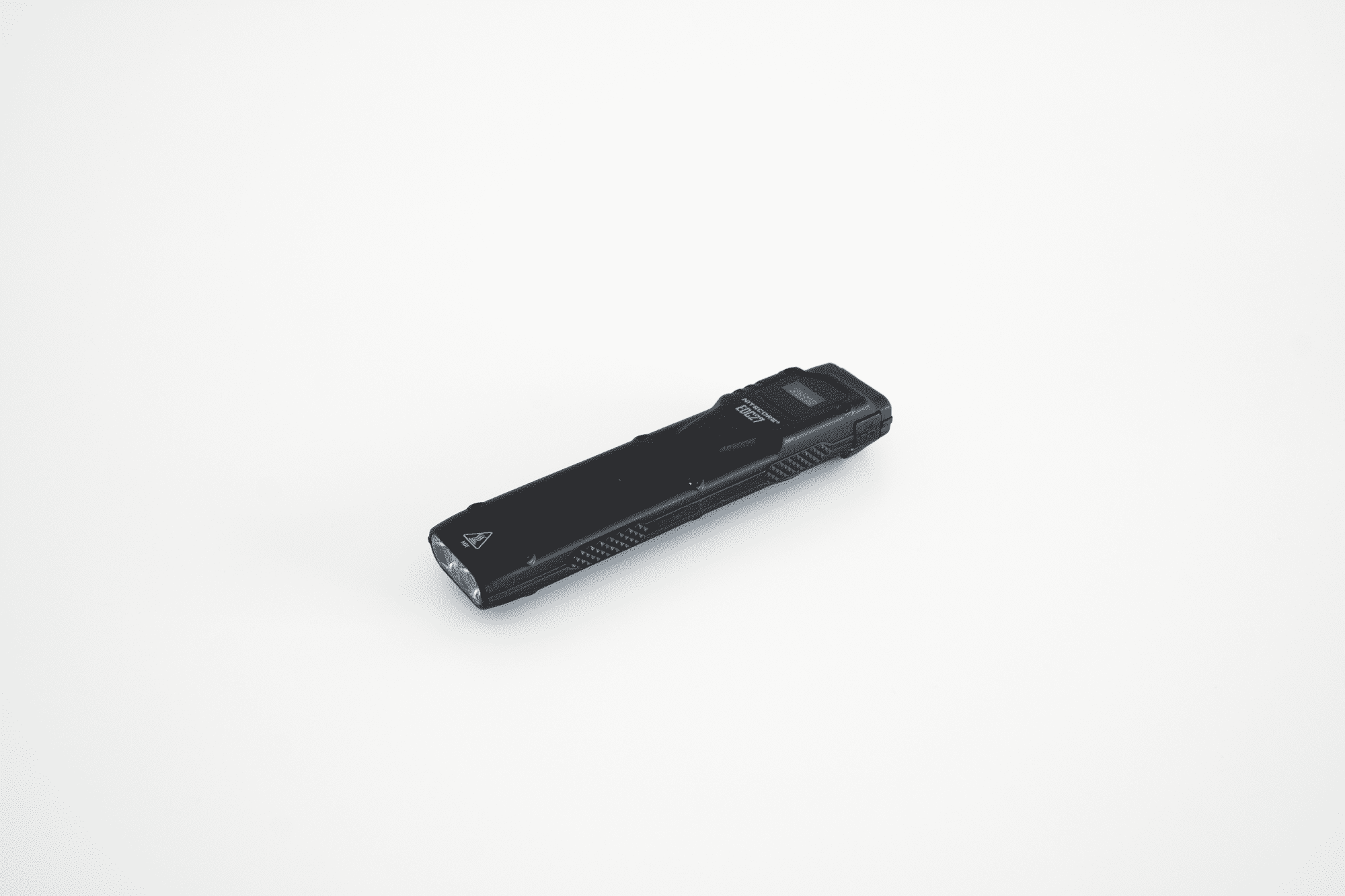 Nitecore EDC27 Review - Alex Kwa